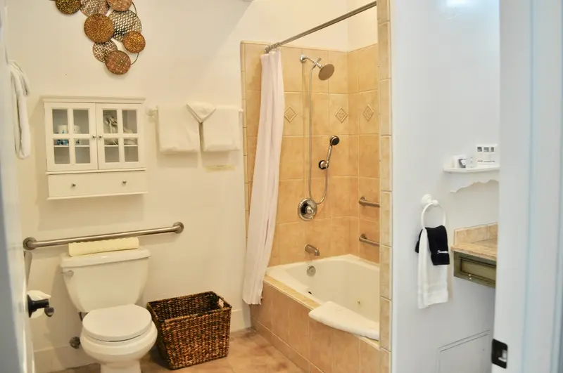 Rooms in Cayucos, CA | Cayucos Sunset Inn Bed & Breakfast