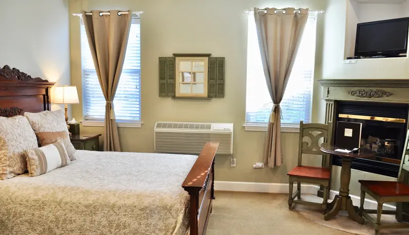 Rooms in Cayucos, CA | Cayucos Sunset Inn Bed & Breakfast