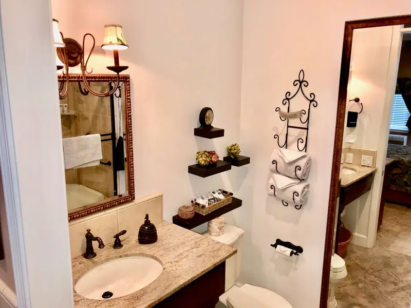 Rooms in Cayucos, CA | Cayucos Sunset Inn Bed & Breakfast