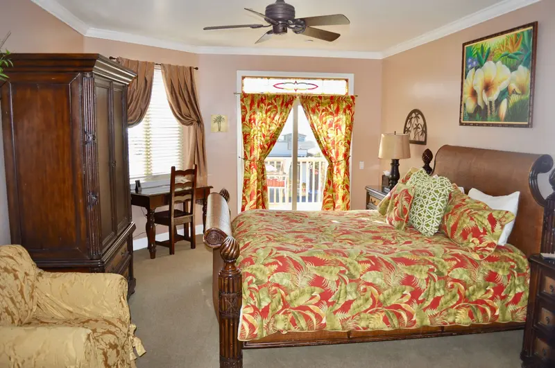 Rooms in Cayucos, CA | Cayucos Sunset Inn Bed & Breakfast