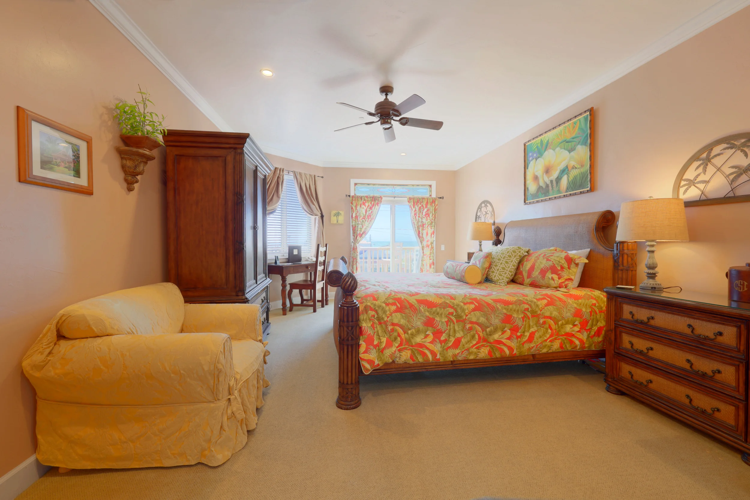 Rooms in Cayucos, CA | Cayucos Sunset Inn Bed & Breakfast