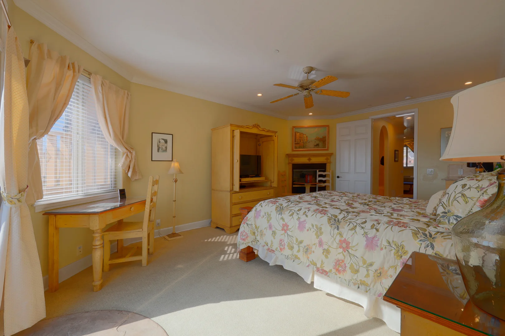 Rooms in Cayucos, CA | Cayucos Sunset Inn Bed & Breakfast