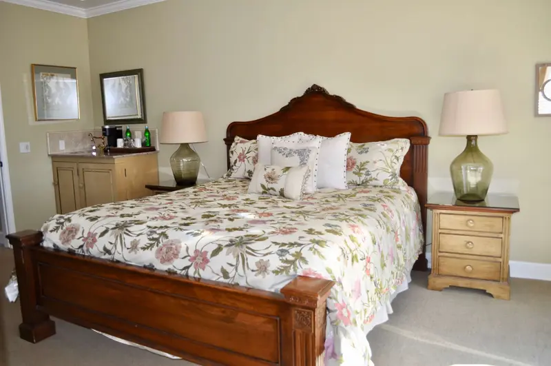 Rooms in Cayucos, CA | Cayucos Sunset Inn Bed & Breakfast