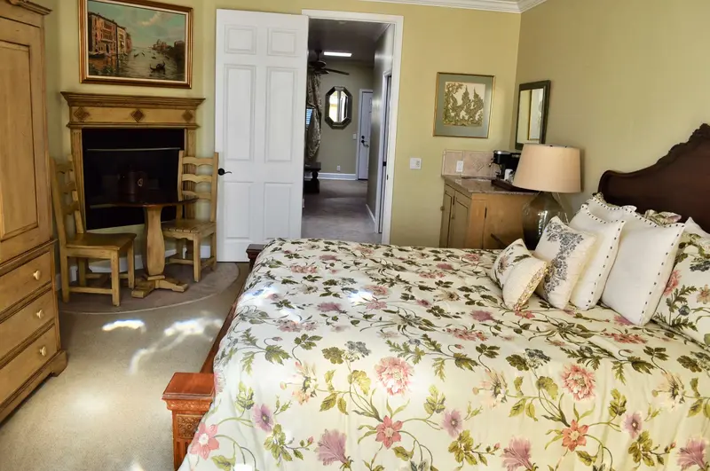 Rooms in Cayucos, CA | Cayucos Sunset Inn Bed & Breakfast