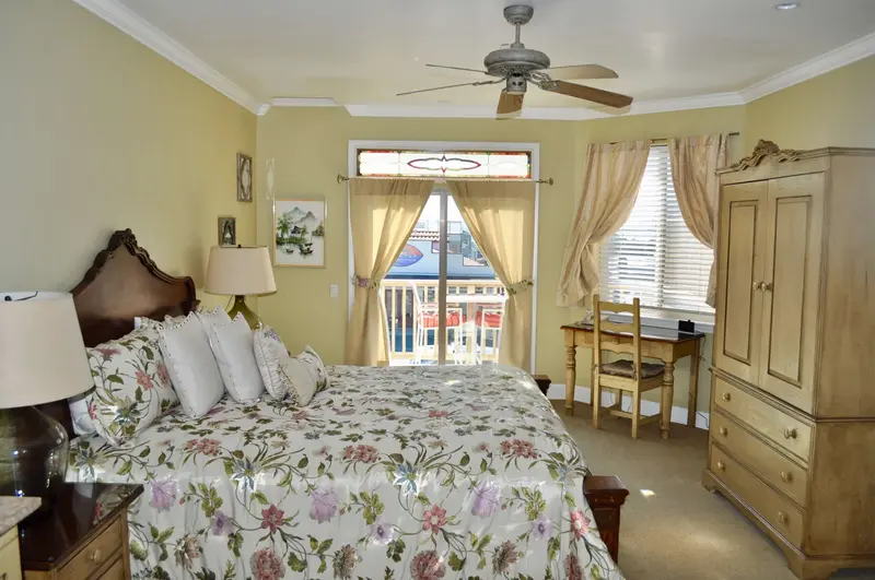 Rooms in Cayucos, CA | Cayucos Sunset Inn Bed & Breakfast