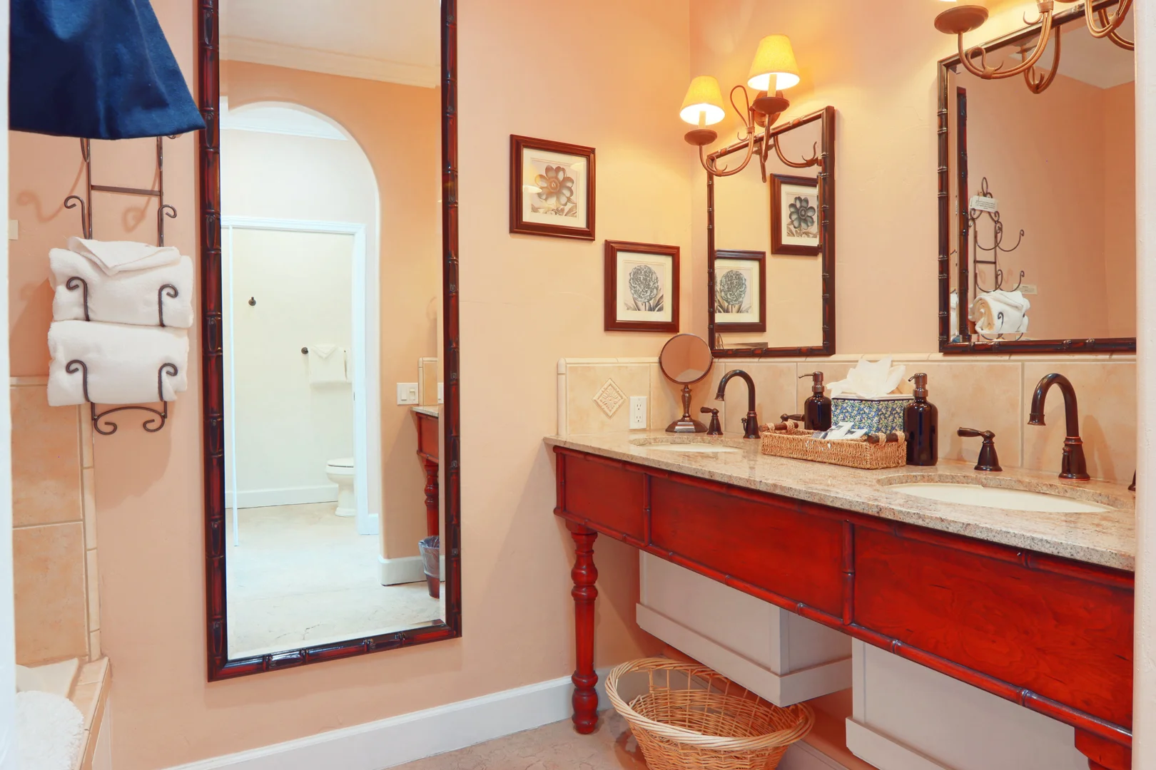 Rooms in Cayucos, CA | Cayucos Sunset Inn Bed & Breakfast