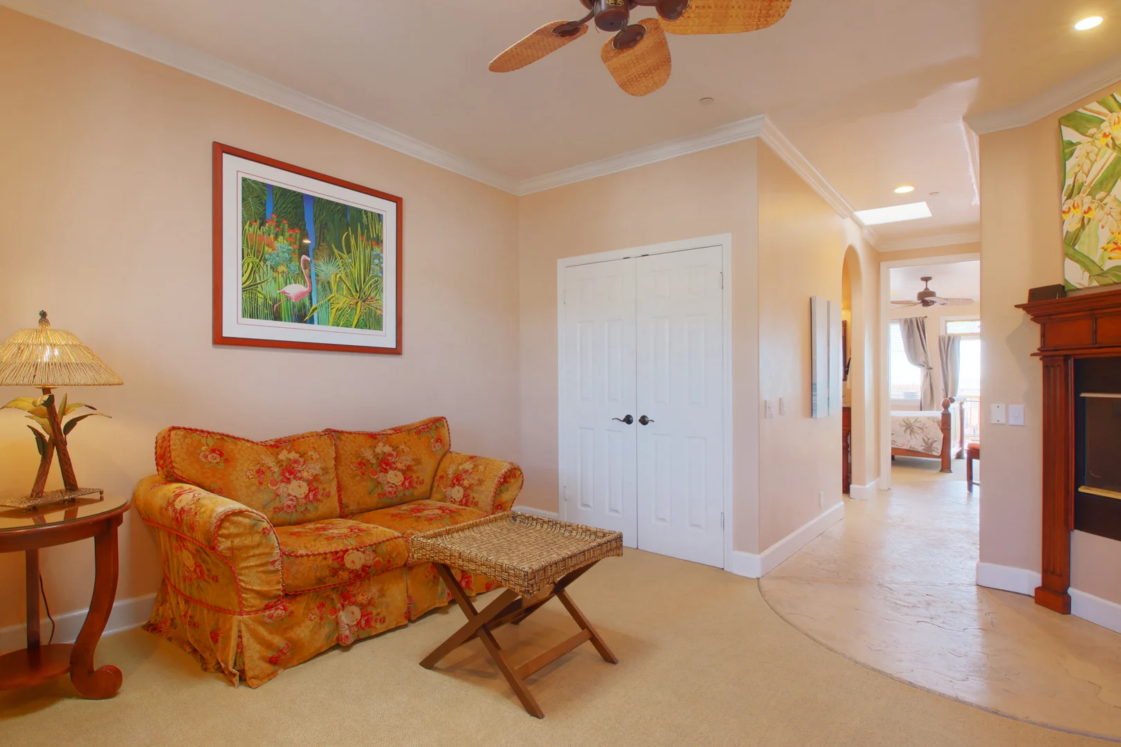 Rooms in Cayucos, CA | Cayucos Sunset Inn Bed & Breakfast