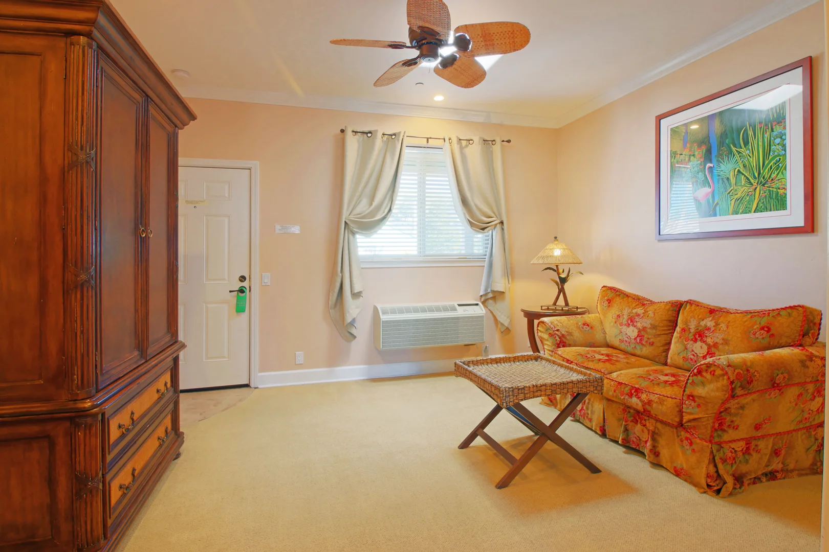 Rooms in Cayucos, CA | Cayucos Sunset Inn Bed & Breakfast