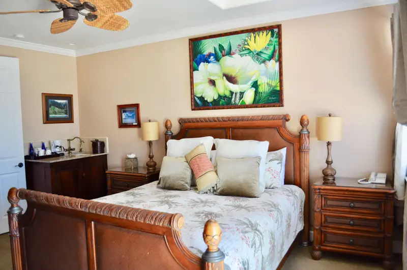 Rooms in Cayucos, CA | Cayucos Sunset Inn Bed & Breakfast
